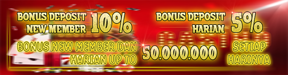 Bandar Togel, Agen Slot Online & Live Casino.
